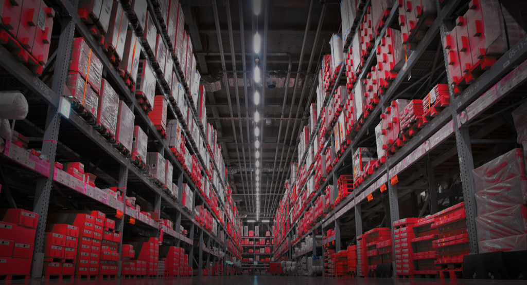 Premium Automotive Components - FAI Auto Parts