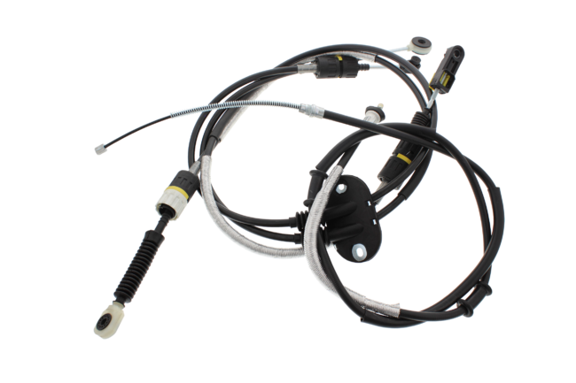 FAI Control Cables | OE-Quality Brake, Clutch & Gear Cables