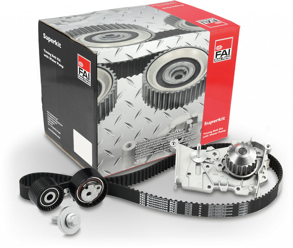 Parts Archive - FAI Auto