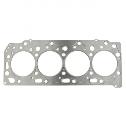 Mitsubishi 2.5 DI-D (4D56 HP) - FAI Auto