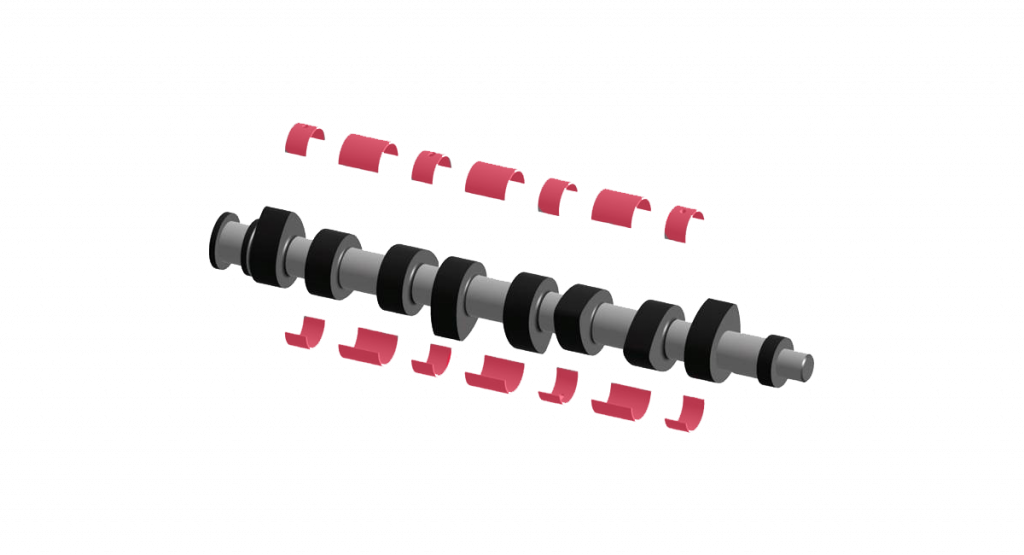 Engine Bearings - FAI Auto