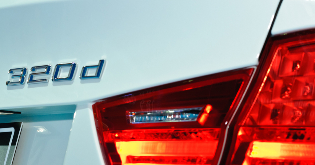 BMW N47D20 - FAI Auto