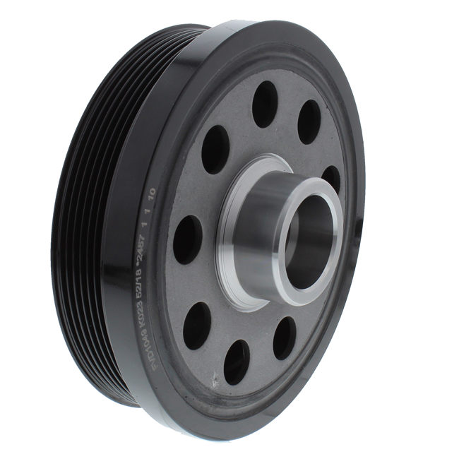 BMW N47D20 - FAI Auto