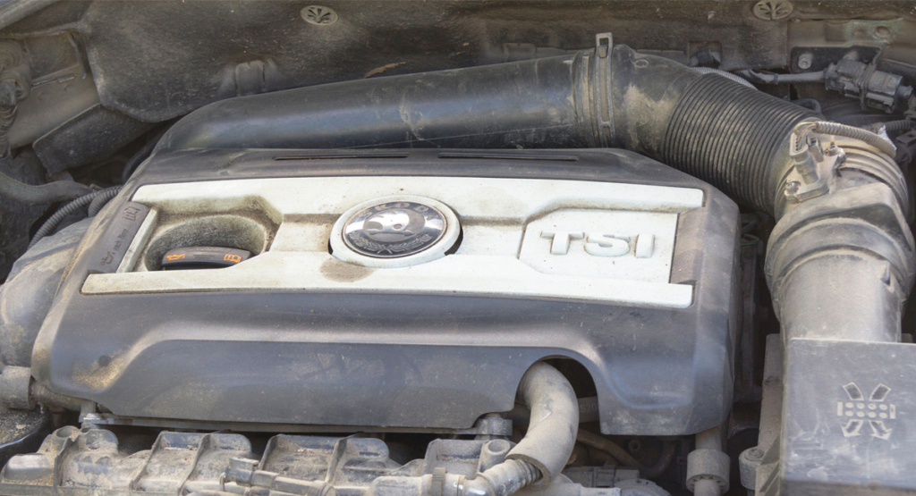 VW Group 1.8 TSi - FAI Auto