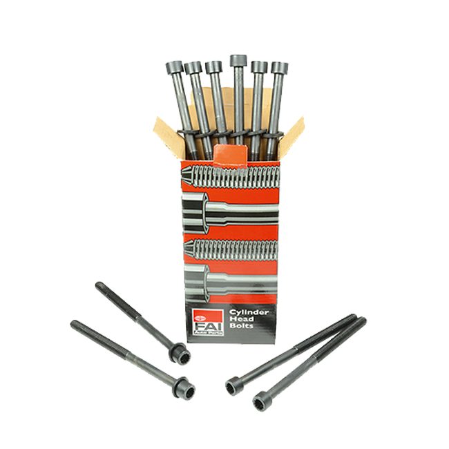 Citroen / Peugeot 1.6i EPC6 - FAI Auto