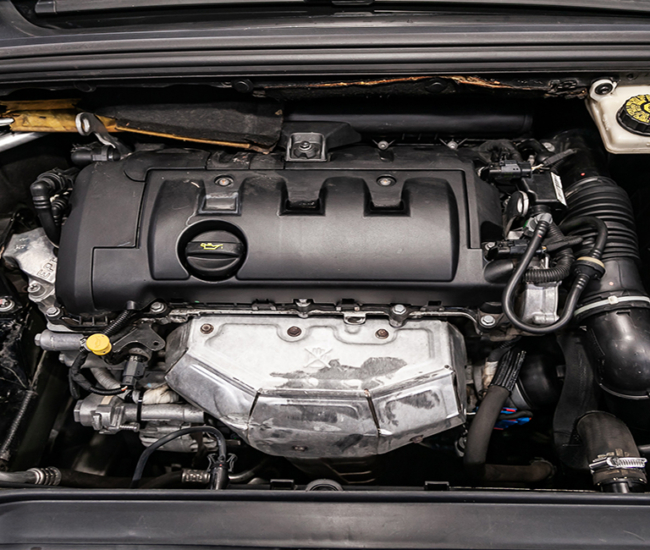 Renault 1.9 dCi F9Q - FAI Auto