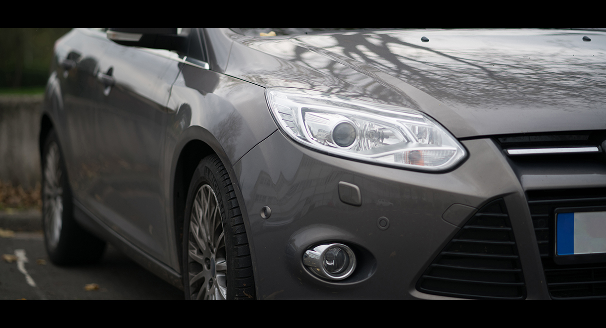 Ford 2.0i AODA, AODB, AODE, SYDA - FAI Auto