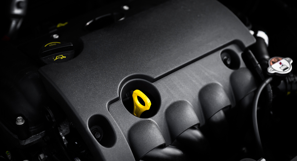 Renault 1.5 DCi K9K - FAI Auto