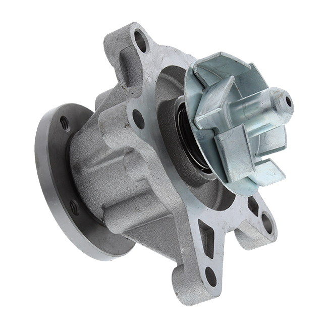 KIA Cee'd (JD) 2012-2018 - FAI Auto