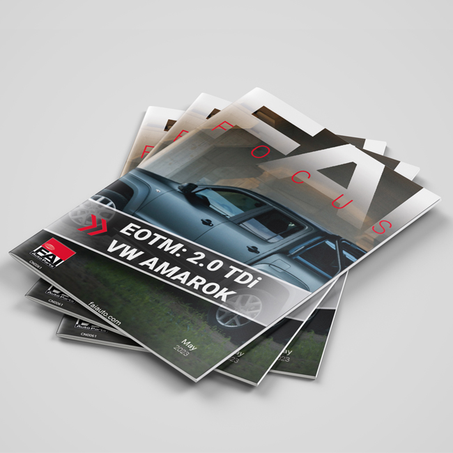 Premium Automotive Components - FAI Auto Parts