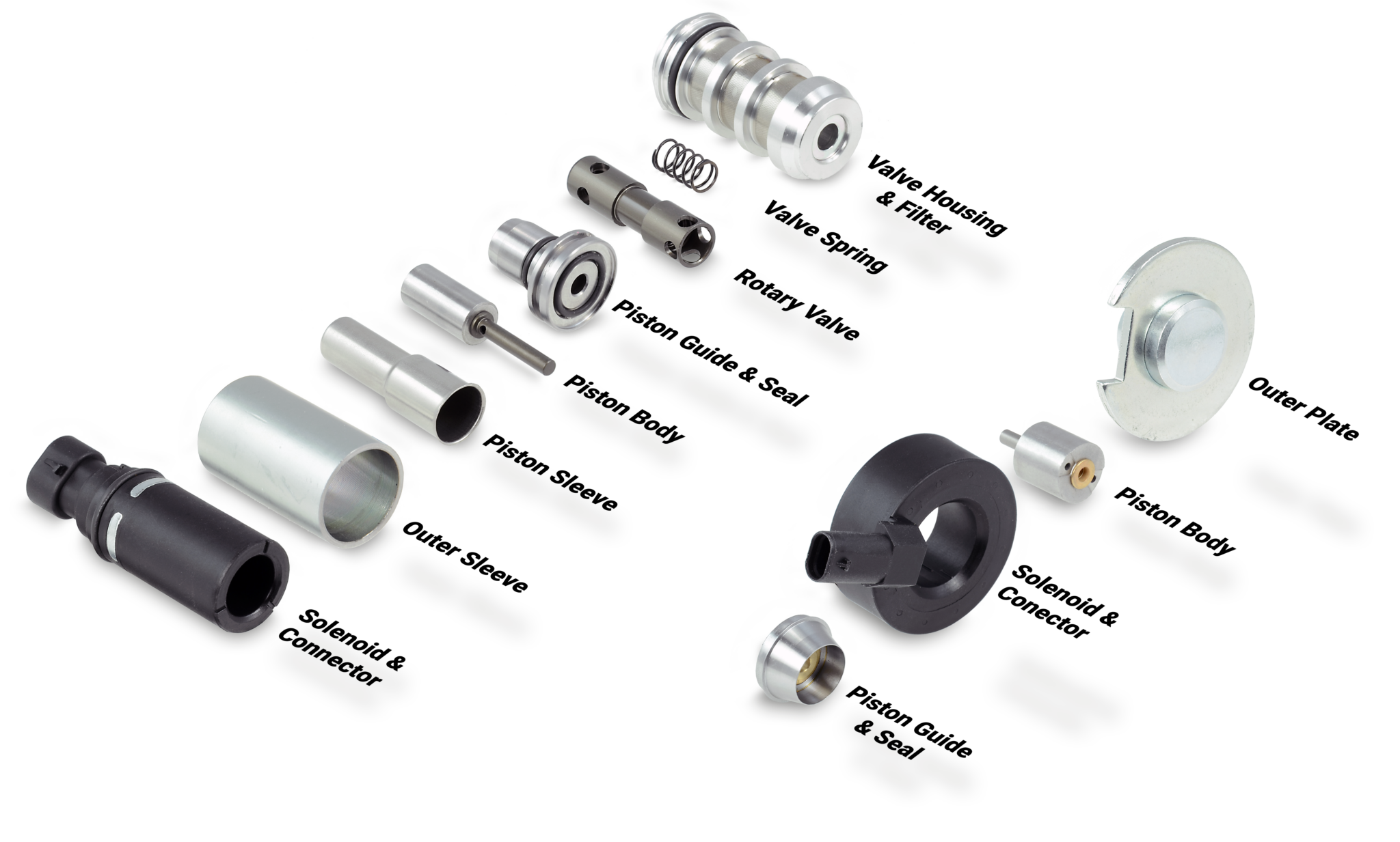 Timing Chain Kits - FAI Auto