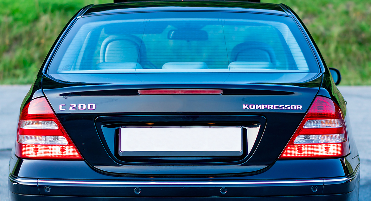 Mercedes Kompressor M271 2002-2007 - FAI Auto