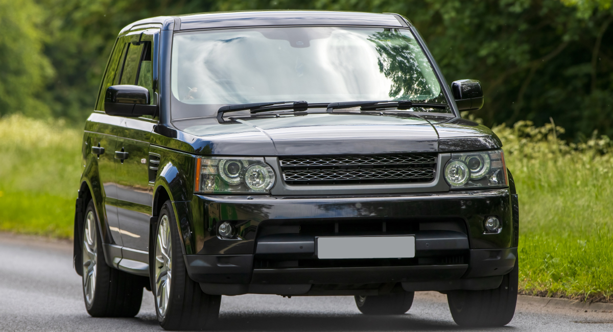 Land Rover - Range Rover Sport (L320) 2005-2013 - FAI Auto