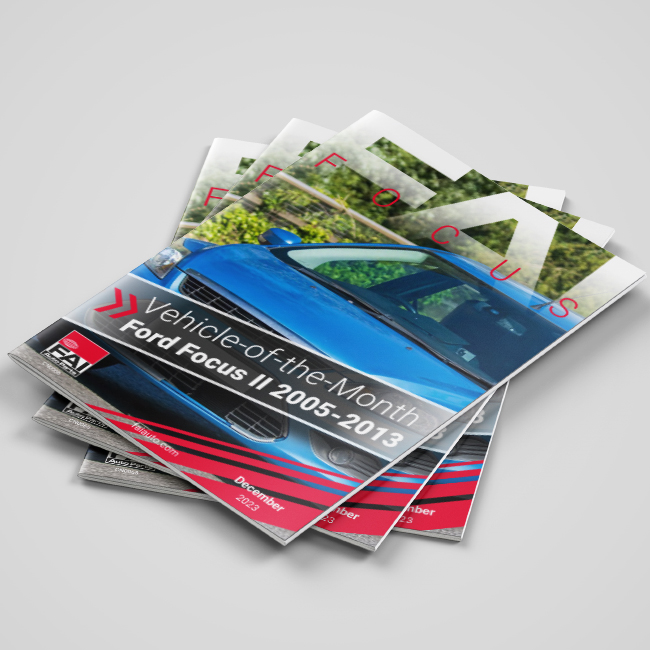 Premium Automotive Components - FAI Auto Parts